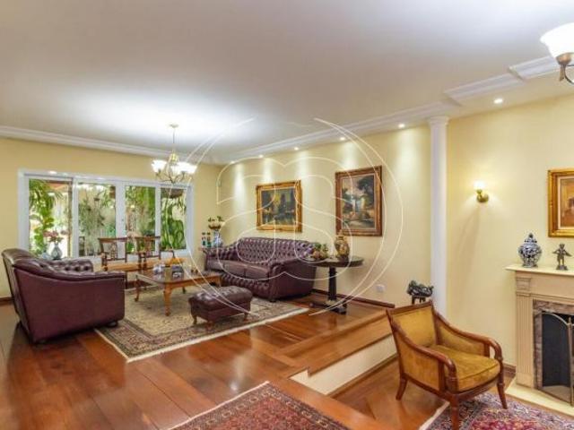 CASA 4 SUITES 3 VAGAS PLANALTO PAULISTA VENDA