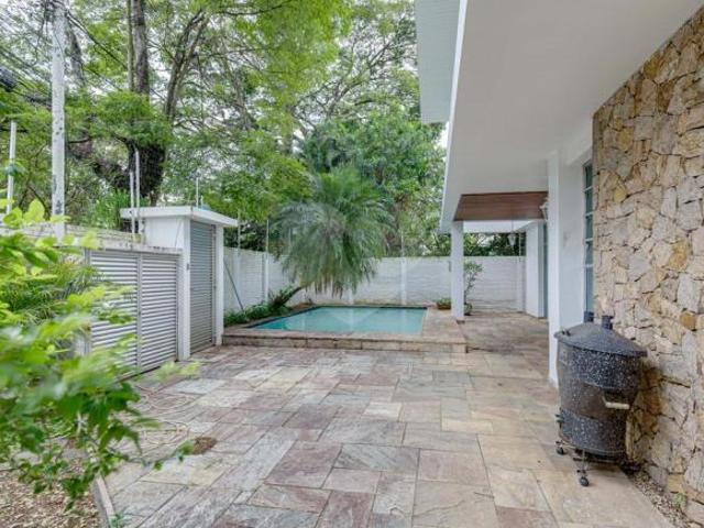 Casa 4 suítes 4 vagas 529m²a.t. a venda Granja Julieta São Paulo
