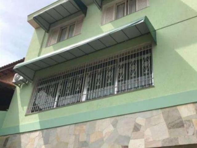 Casa com 4 quartos à venda, 450 m² por R$ 3.450.000 Vila Dom Pedro II São Paulo/SP