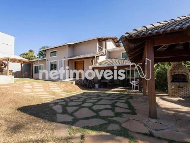 CASA 4 QTS JARDIM BOTÂNICO ACEITA TROCA POR APARTAMENTO NA ASA SUL OU NORTE GUARÁ OU CRUZEIRO