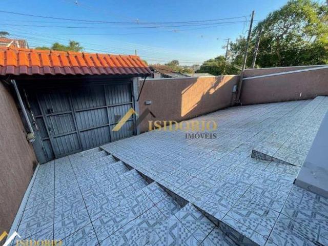Casa 4 quarto s Boa Vista Curitiba R$ 1.050.000,00 Ref: PRO3684