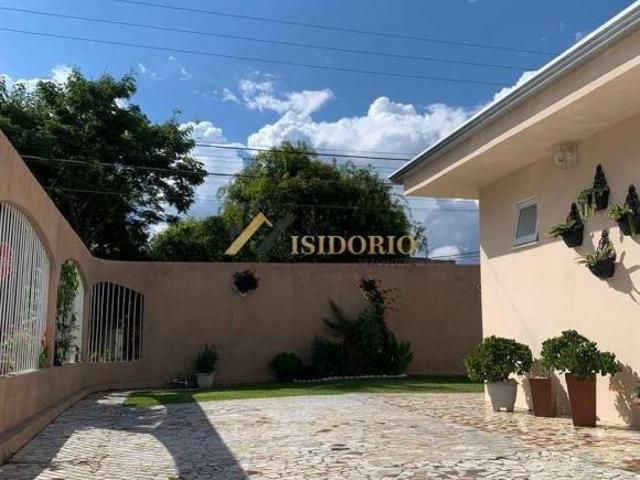 Casa 4 quarto s Boa Vista Curitiba R$ 750.000,00 Ref: 12216