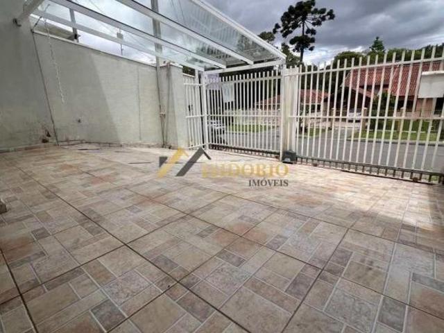 Casa 4 quarto s Boa Vista Curitiba R$ 990.000,00 Ref: F23123