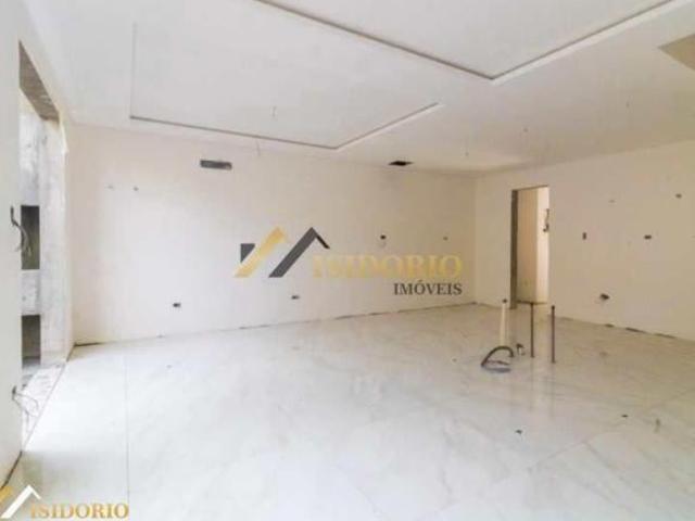 Casa 4 quarto s Boqueirão Curitiba R$ 998.000,00 Ref: LAN1707