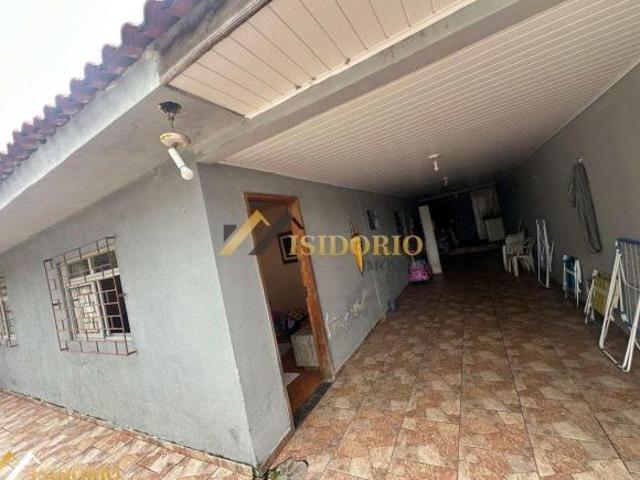Casa 4 quarto s São Gabriel Colombo R$ 379.000,00 Ref: VIT360