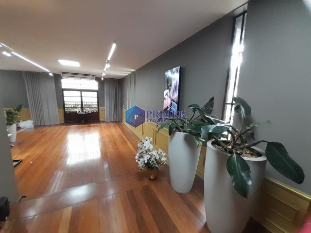 Casa 4 quartos 464m², 4 vagas Belvedere
