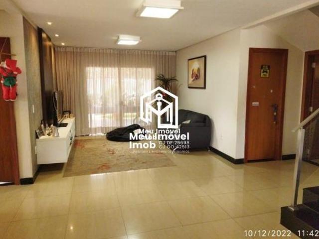 Casa 4 Quartos 4 Suítes 4 Vagas 500 m² Lazer Arniqueira