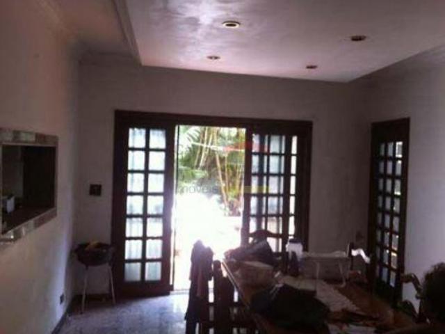 Casa 4 Quartos ? 4 Suítes ? 5 Vagas ? Piscina ? Tucuruvi