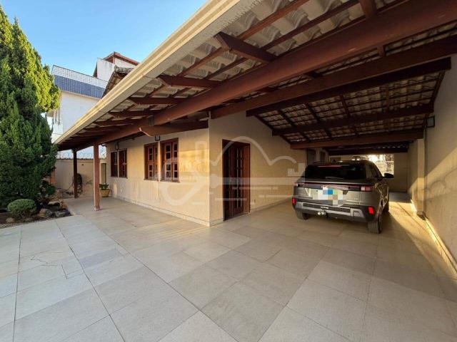 CASA | 4 QUARTOS | 4 VAGAS BAIRRO CASTELO R$ 12.000,00