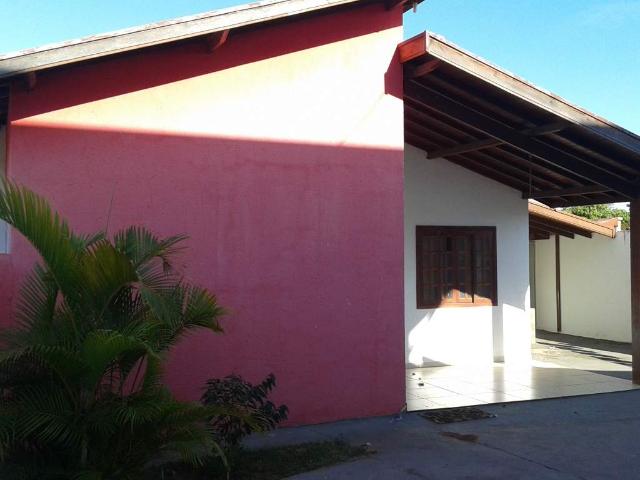 casa 4 quartos