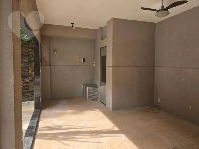 Casa 4 quartos
