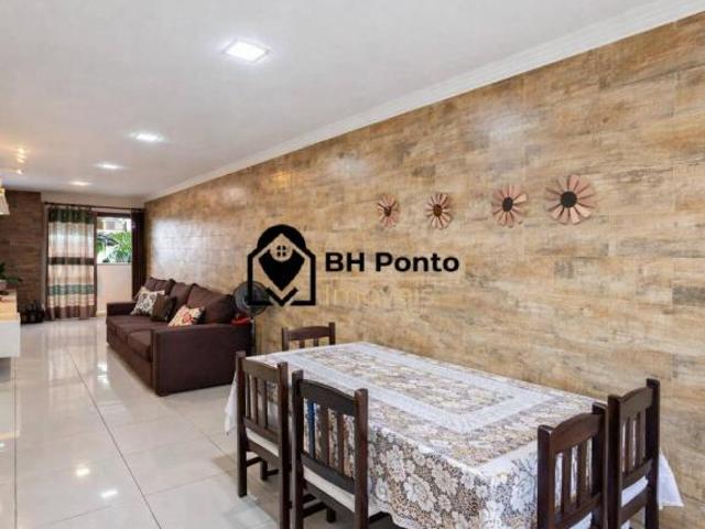 Casa 4 Quartos, 6 Vagas à Venda Bairro Céu Azul Belo Horizonte