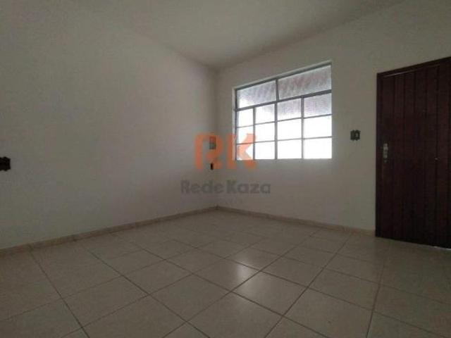 CASA | 4 QUARTOS | 9 VAGAS BAIRRO MINAS CAIXA