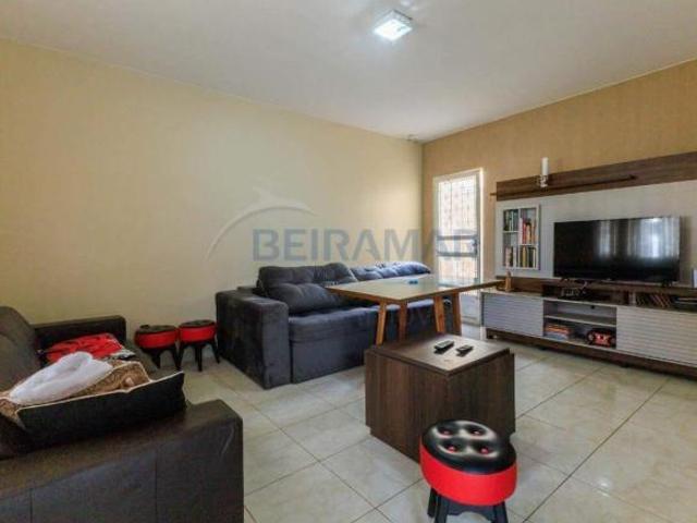 Casa 4 Quartos, 1 Suíte, na Laje, 4 Vagas de Garagem à Venda na QND 17 Taguatinga