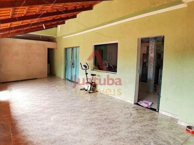Casa 4 Quartos / 1 Suíte à Venda no Bairro Satélite, em Juatuba | JUATUBA IMÓVEIS