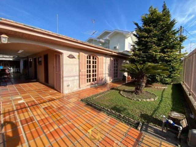 Casa 4 quartos 1 suite, Afonso Pena, São José dos Pinhais/PR
