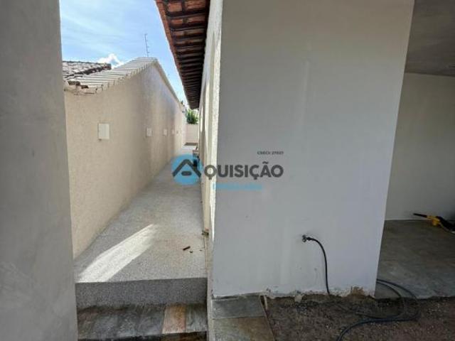 Casa 4 Quartos 1 Suíte com Piscina e Churrasqueira