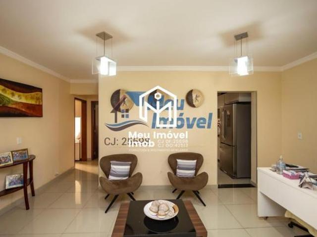 Casa 4 Quartos 1 Suíte 3 Vagas 200m² Armários planejados