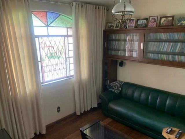 Casa, 4 quartos, 1 suite, 3 vagas