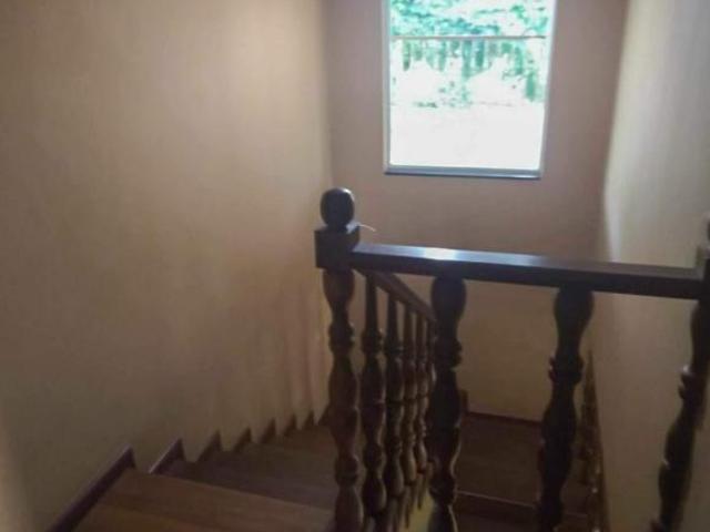 Casa, 4 quartos, 1 suite, 4 vagas