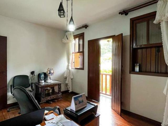Casa, 4 quartos, 1 suite, 4 vagas