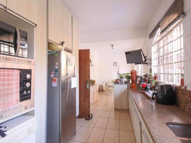 Casa, 4 quartos, 1 suite, 4 vagas