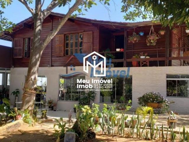 Casa 4 Quartos 1 Suíte 8 Vagas 350m² Jardim Botânico