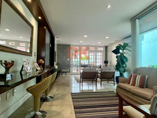 CASA | 4 QUARTOS | 1 SUÍTES | 4 VAGAS BAIRRO CASTELO R$ 2.300.000,00