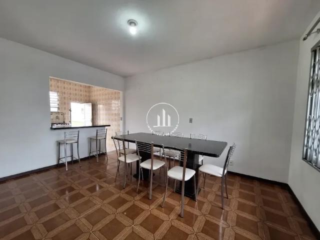 Casa 4 Quartos 244m² Kobrasol EST