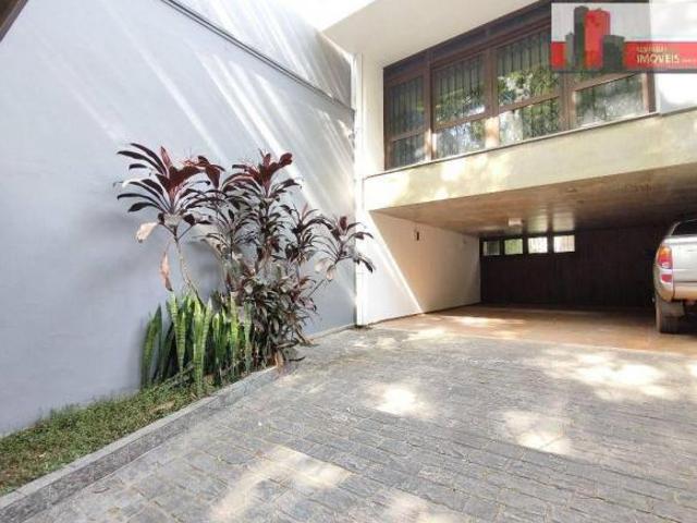 Casa 4 quartos, 274m², Praça Irmãos Karmann, 161 Sumaré