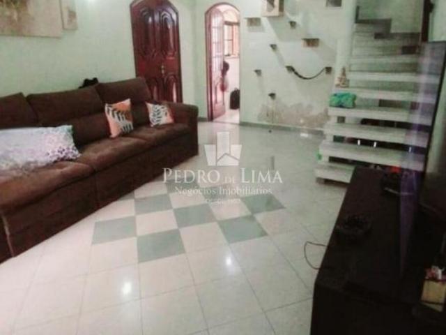 Casa 4 quartos 2 suíte de 177 m² no Tatuapé
