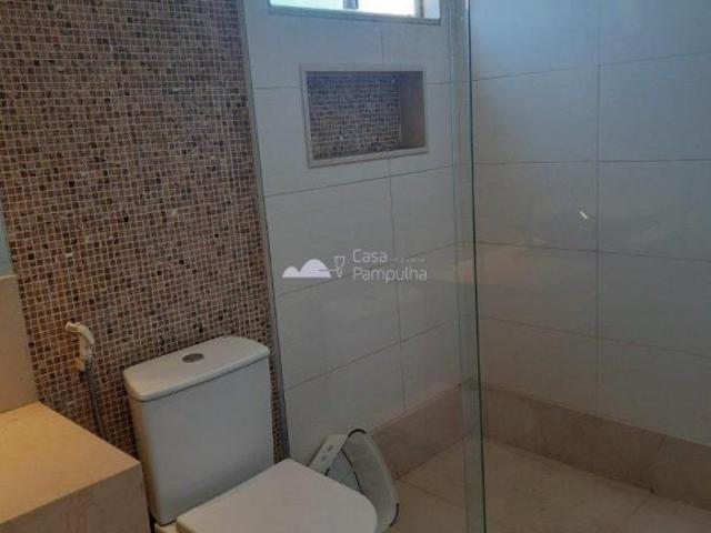CASA 4 QUARTOS | 2 SUÍTES | 4 VAGAS | BAIRRO TREVO