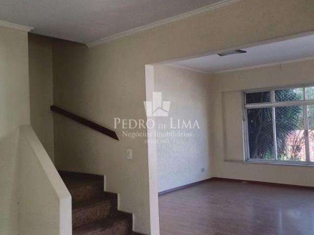 Casa 4 quartos 2 suítes 6 vagas na Vila Formosa