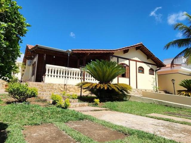Casa 4 Quartos 2 Suítes Cond. Ibiti do Paço Sorocaba SP