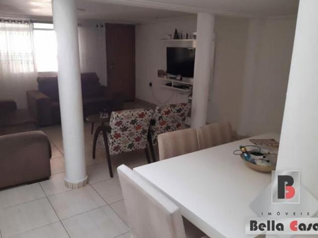 Casa 4 quartos, 2 vagas na Vila Zelina