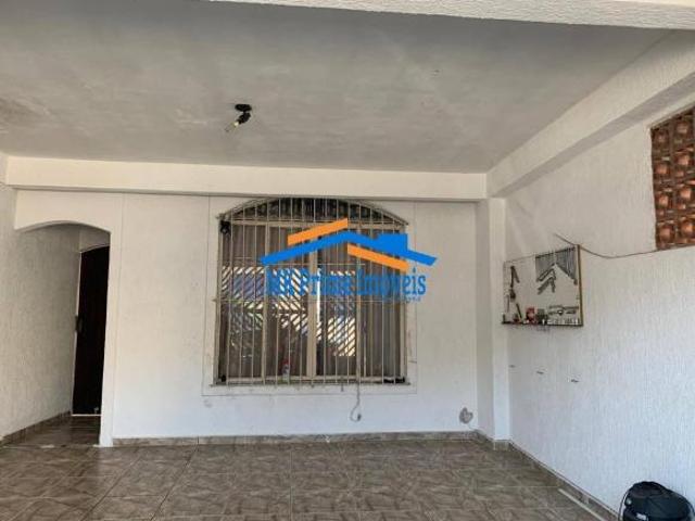 Casa 4 quartos, 2 vagas de garagem, pestana/ Osasco