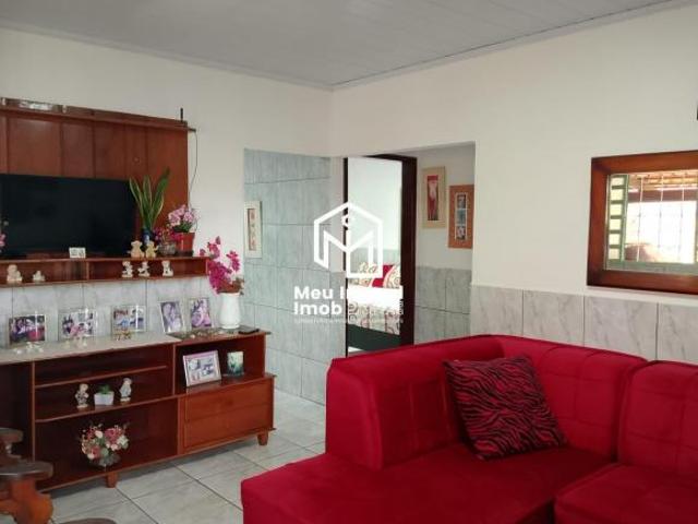 Casa 4 Quartos 2 Vagas 450m² Luziânia/GO