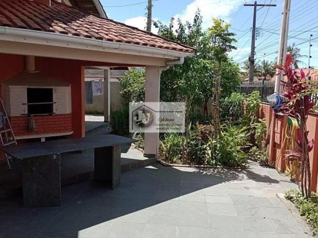 Casa 4 Quartos 3 suíte Peruíbe