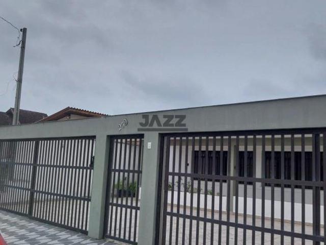 Casa 4 quartos, 3 suite, 1 sendo edicula 323m² Florida Praia Grande