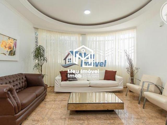 Casa 4 Quartos 3 Suíte 6 Vagas 450m² Vicente Pires