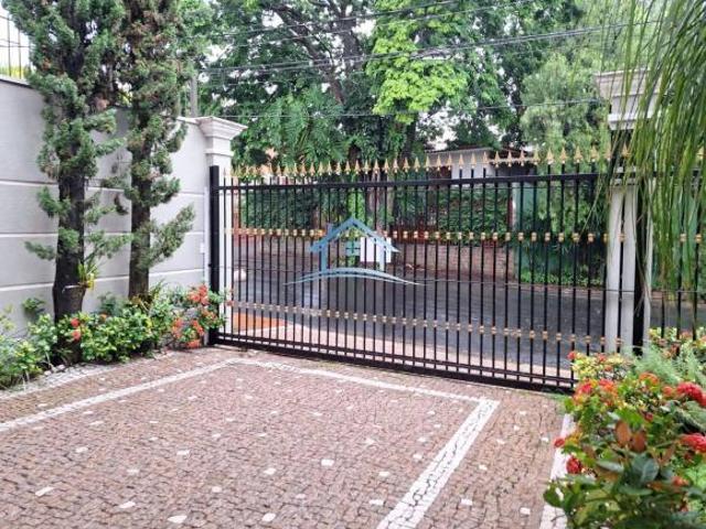 Casa, 4 quartos,3 suítes, 416m², R$5.000.000,00 Nova Campinas Campinas/SP