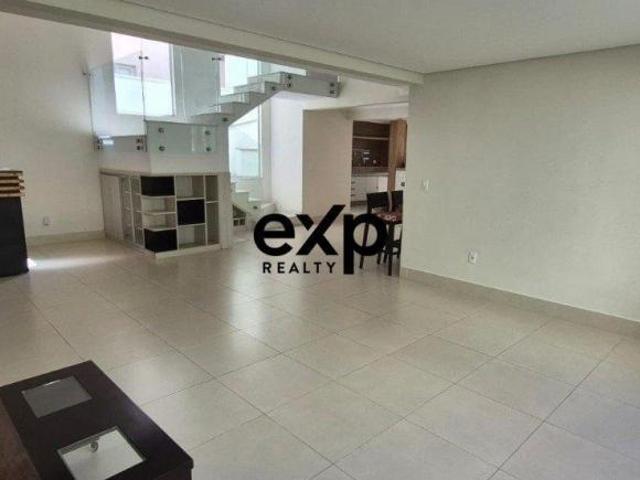 Casa 4 quartos | 3 suítes | Espaço Gourmet | Valinhos | Terreno 402m² | Próximo Dom Pedro e Anhang