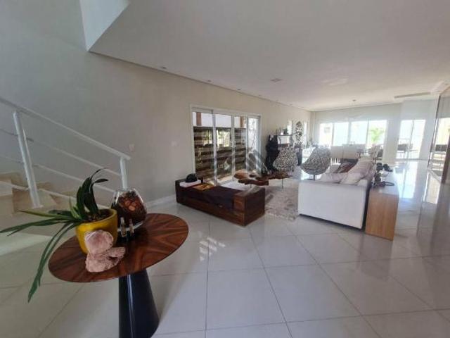 Casa com 4 quartos à venda no Alto da Boa Vista em Sorocaba/SP