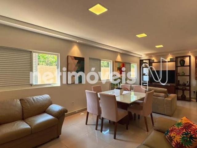Casa| 4 quartos| 3 suites | Quintas da Alvorada| Jardim Botanico | 498,00m²