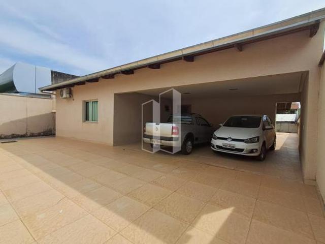 Casa 4 Quartos, 3 Suítes Setor Pedro Ludovico