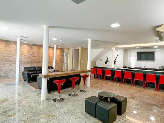 Casa 4 quartos 3 vagas à venda no Anchieta