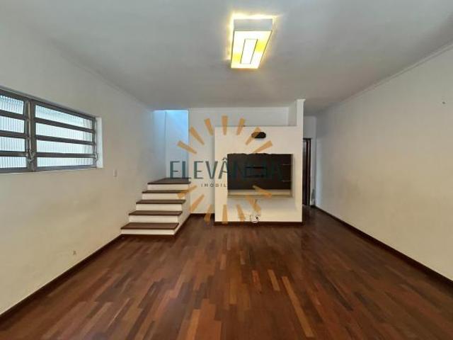 Casa 4 quartos 3 vagas quintal Jd Rizzo Vl Indiana Butantã São Paulo