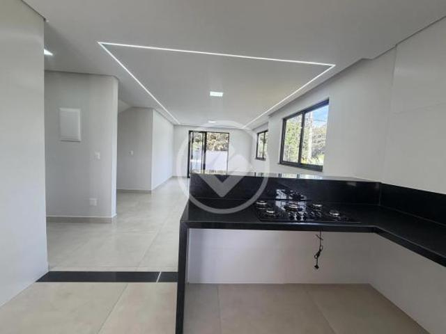 Casa 4 quartos Trilhas do Sol