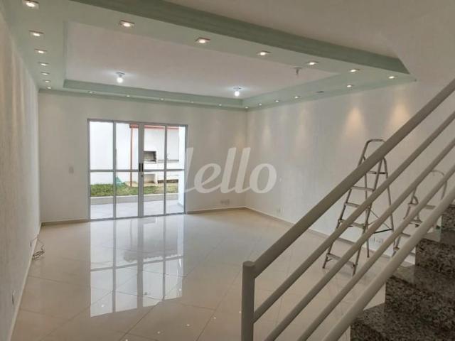 Casa 4 quartos à venda no a Vila Clementino