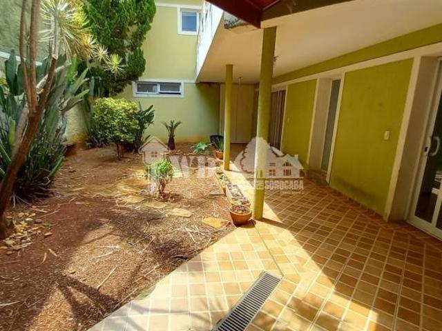 Casa 4 quartos Vila Hortência